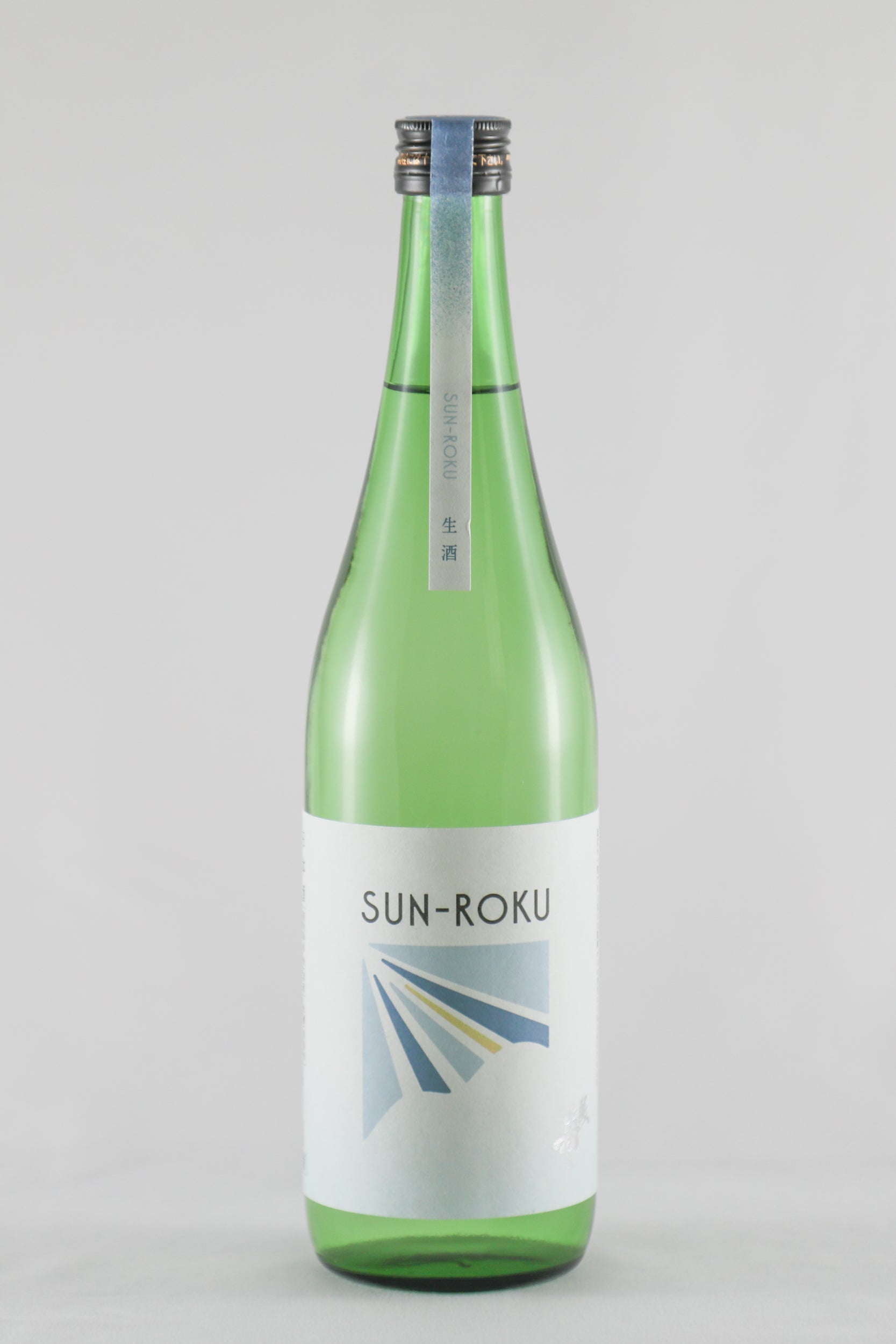 SUN-ROKU(サンロク) 生酒 – 美寿々酒造 公式オンラインショップ