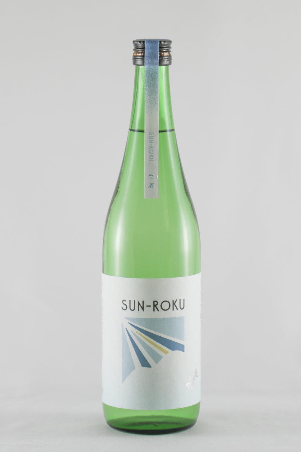 SUN-ROKU(サンロク) 生酒 – 美寿々酒造 公式オンラインショップ