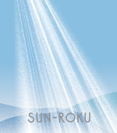 【新酒】 SUN-ROKU(サンロク) 生酒 – 美寿々酒造 公式オンラインショップ
